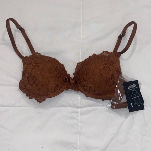 Frederick's of Hollywood | Intimates & Sleepwear | Nwt Fredericks Of ...